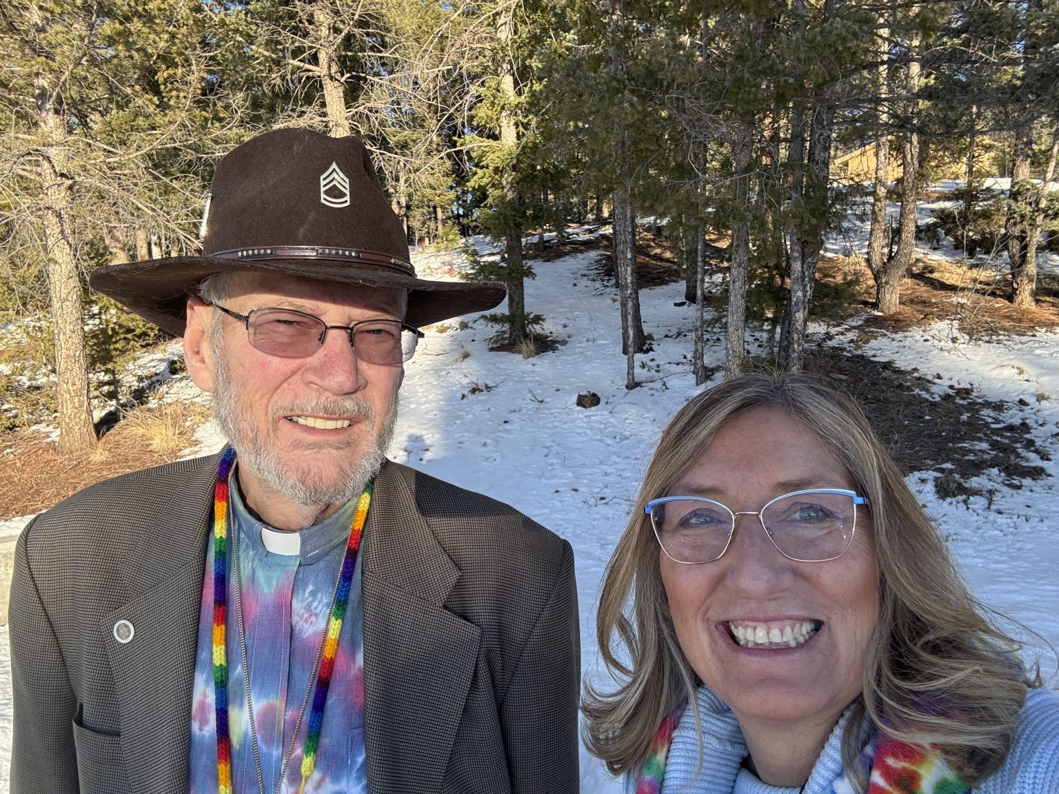 Weekends – Colorado Via De Cristo